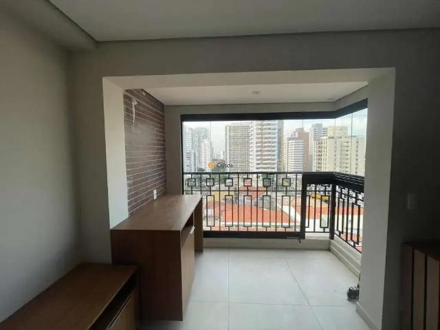 Apartamento para Locação em São Paulo/SP Vila Dom Pedro I