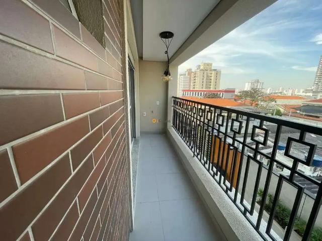 Apartamento para Locação em São Paulo/SP Vila Dom Pedro I
