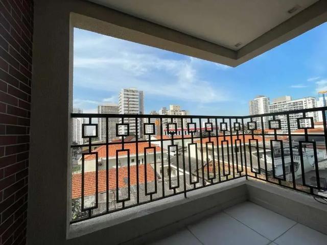 Apartamento para Locação em São Paulo/SP Vila Dom Pedro I