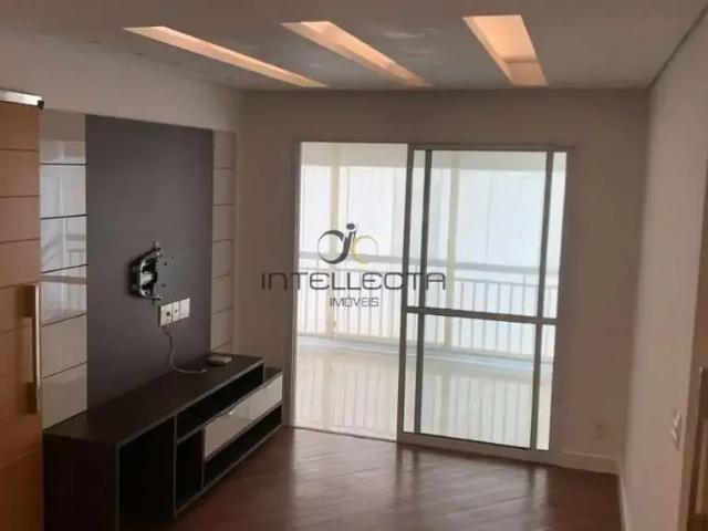 Apartamento para Locação em São Paulo/SP Vila Dom Pedro II 4 Quartos