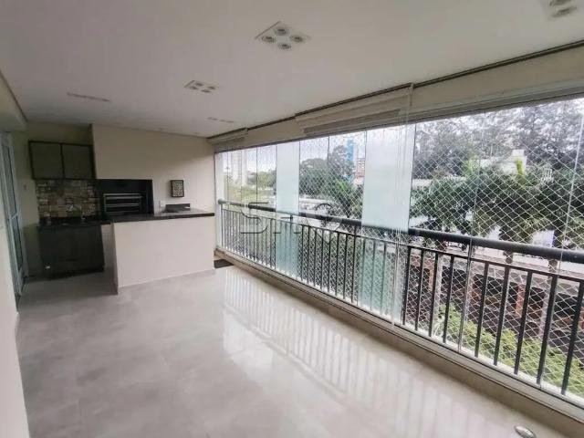 Apartamento para Locação em São Paulo/SP Vila Dom Pedro II 4 Quartos