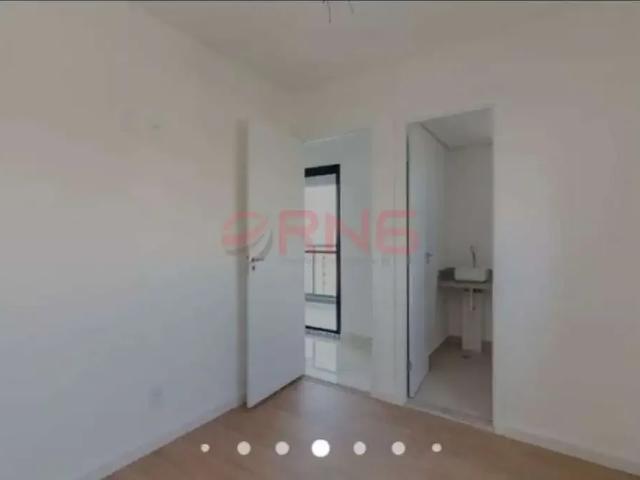 Apartamento para Locação em São Paulo/SP Vila Dom Pedro II 1 Quartos
