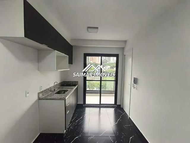 Apartamento para Locação em São Paulo/SP Vila Dom Pedro II 1 Quartos