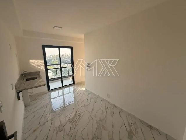 Apartamento para Locação em São Paulo/SP Vila Dom Pedro II 1 Quartos