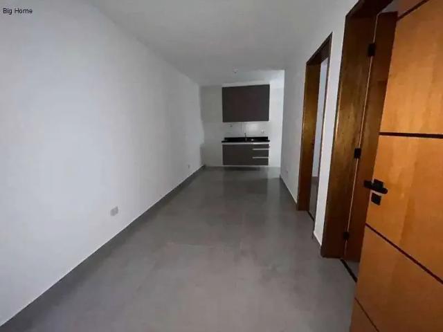 Apartamento para Locação em São Paulo/SP Vila Dom Pedro II 1 Quartos