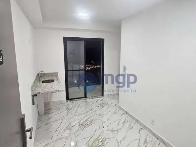 Apartamento para Locação em São Paulo/SP Vila Dom Pedro II 1 Quartos
