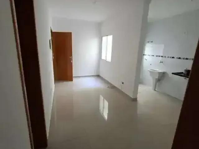 Apartamento para Locação em São Paulo/SP Vila Dom Pedro II 1 Quartos