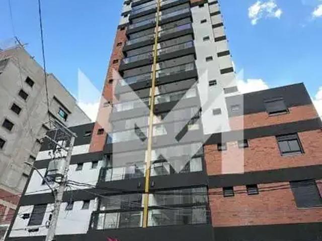 Apartamento para Locação em São Paulo/SP Vila Dom Pedro II 1 Quartos