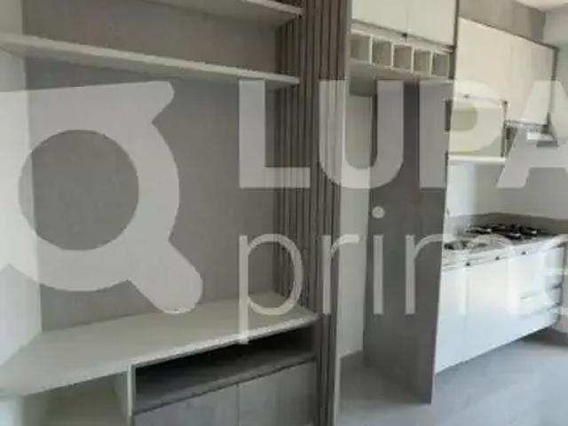 Apartamento para Locação em São Paulo/SP Vila Dom Pedro II 1 Quartos