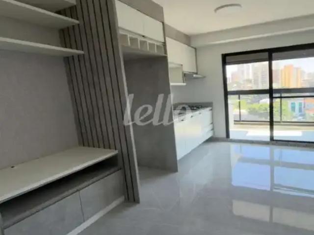 Apartamento para Locação em São Paulo/SP Vila Dom Pedro II 1 Quartos