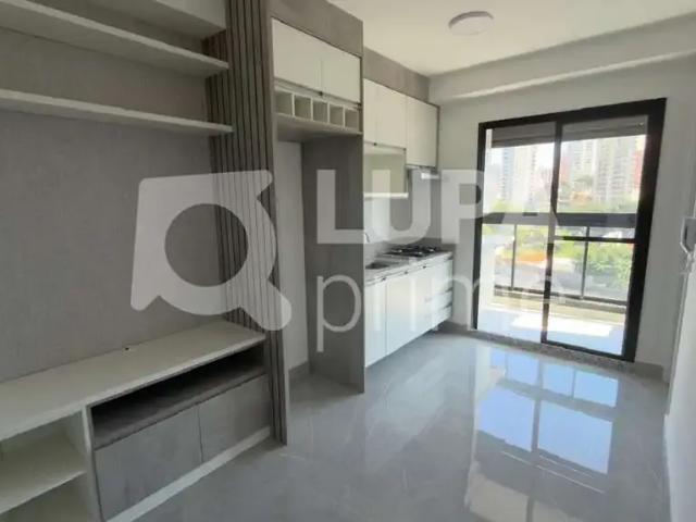 Apartamento para Locação em São Paulo/SP Vila Dom Pedro II 1 Quartos