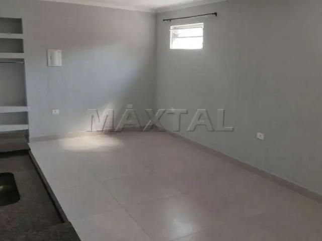 Apartamento para Locação em São Paulo/SP Vila Dom Pedro II 1 Quartos