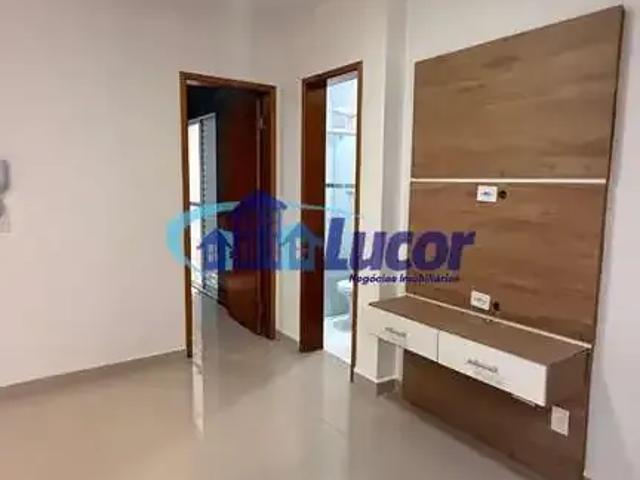 Apartamento para Locação em São Paulo/SP Vila Dom Pedro II 1 Quartos