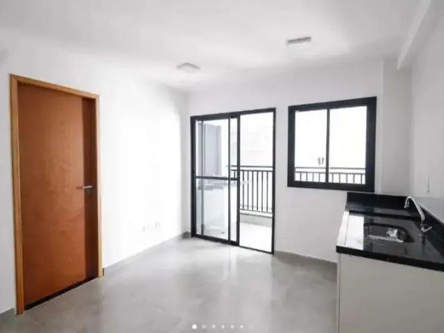 Apartamento para Locação em São Paulo/SP Vila Dom Pedro II 1 Quartos