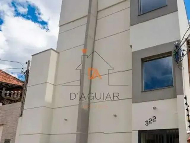 Apartamento para Locação em São Paulo/SP Vila Dom Pedro II 1 Quartos