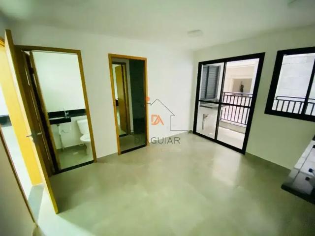 Apartamento para Locação em São Paulo/SP Vila Dom Pedro II 1 Quartos