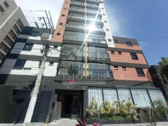 Apartamento para Locação em São Paulo/SP Vila Dom Pedro II 1 Quartos