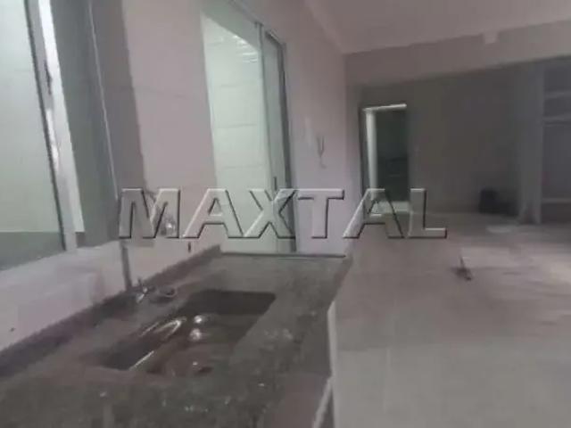 Apartamento para Locação em São Paulo/SP Vila Dom Pedro II 1 Quartos