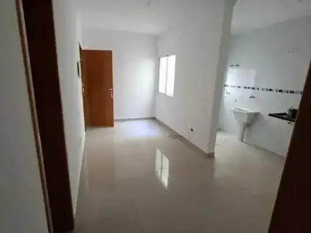 Apartamento para Locação em São Paulo/SP Vila Dom Pedro II 1 Quartos