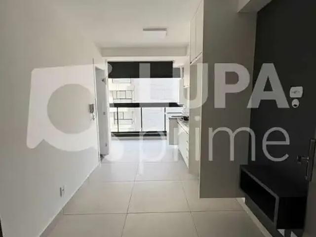 Apartamento para Locação em São Paulo/SP Vila Dom Pedro II 1 Quartos