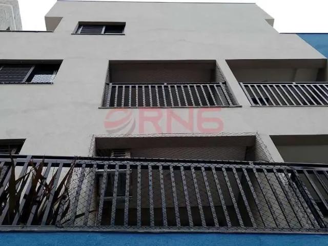 Apartamento para Locação em São Paulo/SP Vila Dom Pedro II 1 Quartos