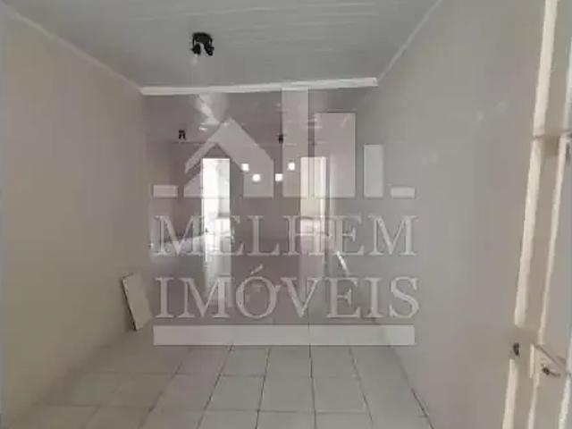 Apartamento para Locação em São Paulo/SP Vila Dom Pedro II 1 Quartos