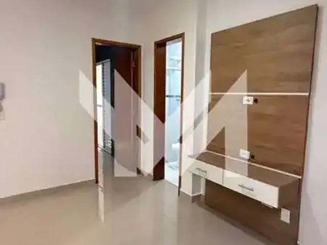 Apartamento para Locação em São Paulo/SP Vila Dom Pedro II 1 Quartos