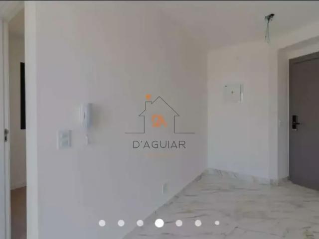 Apartamento para Locação em São Paulo/SP Vila Dom Pedro II 1 Quartos
