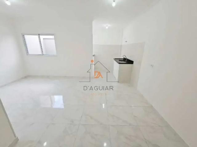 Apartamento para Locação em São Paulo/SP Vila Dom Pedro II 1 Quartos
