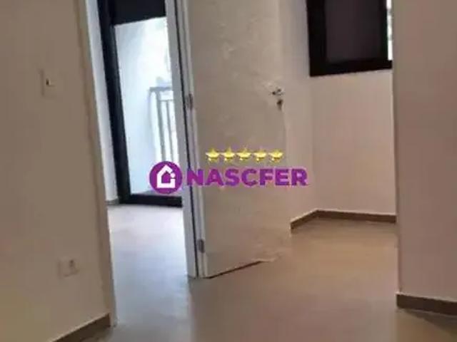 Apartamento para Locação em São Paulo/SP Vila Dom Pedro II 1 Quartos