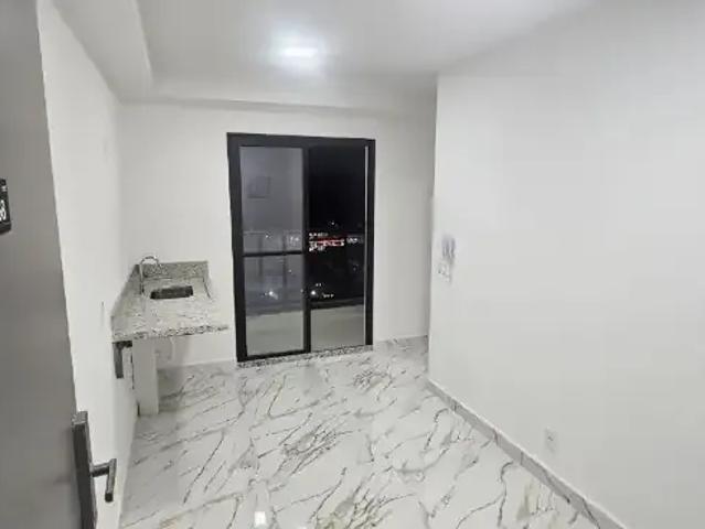 Apartamento para Locação em São Paulo/SP Vila Dom Pedro II 1 Quartos