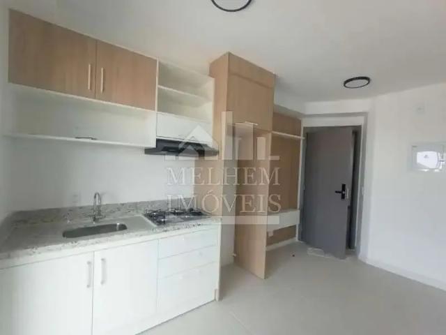 Apartamento para Locação em São Paulo/SP Vila Dom Pedro II 1 Quartos