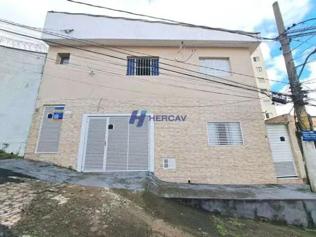 Apartamento para Locação em São Paulo/SP Vila Dom Pedro II 1 Quartos