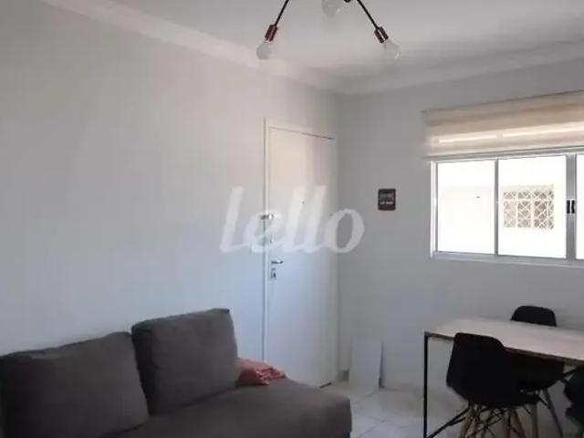 Apartamento para Locação em São Paulo/SP Vila Dom Pedro II 2 Quartos