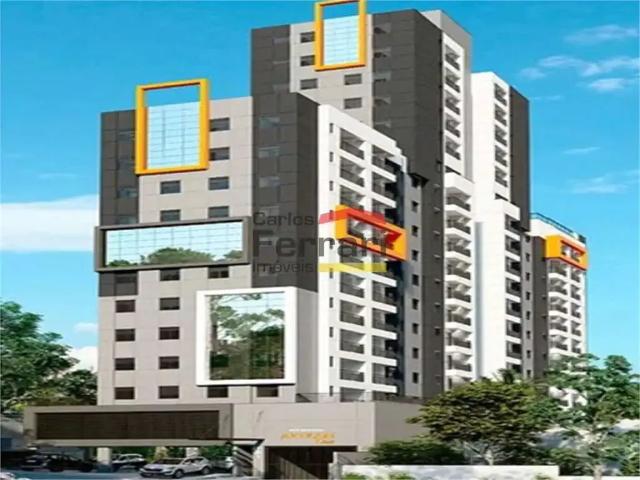 Apartamento para Locação em São Paulo/SP Vila Dom Pedro II 2 Quartos