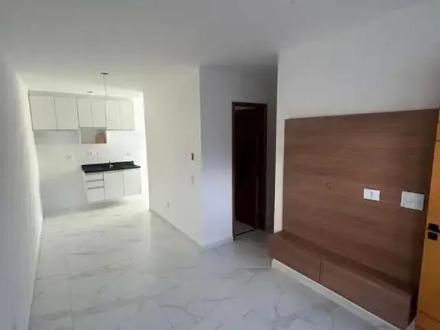 Apartamento para Locação em São Paulo/SP Vila Dom Pedro II 2 Quartos