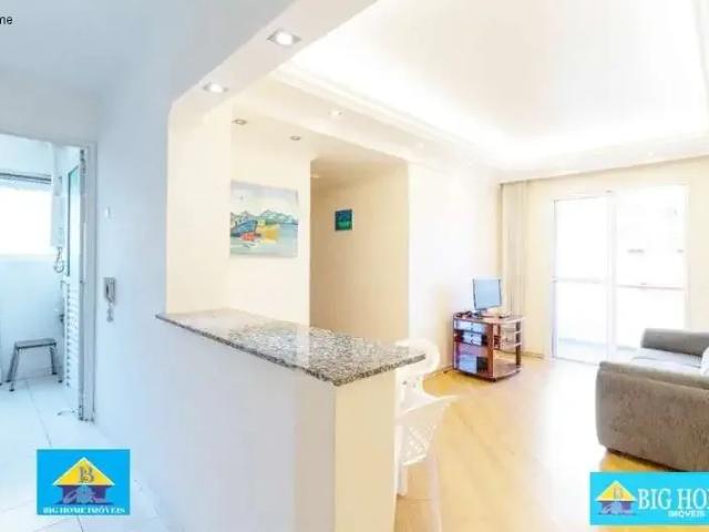 Apartamento para Locação em São Paulo/SP Vila Dom Pedro II 2 Quartos