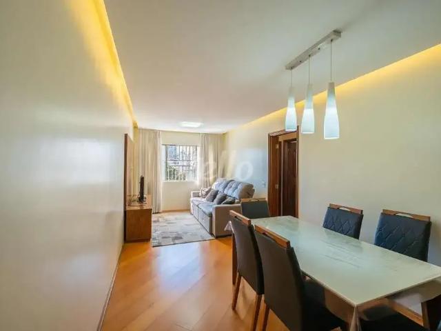 Apartamento para Locação em São Paulo/SP Vila Dom Pedro II 2 Quartos
