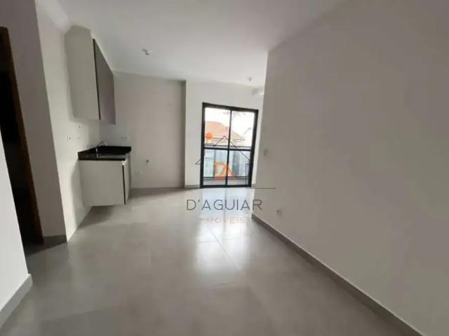 Apartamento para Locação em São Paulo/SP Vila Dom Pedro II 2 Quartos