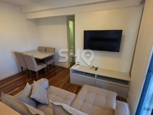 Apartamento para Locação em São Paulo/SP Vila Dom Pedro II 2 Quartos