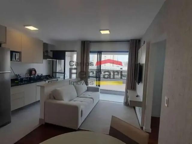 Apartamento para Locação em São Paulo/SP Vila Dom Pedro II 2 Quartos
