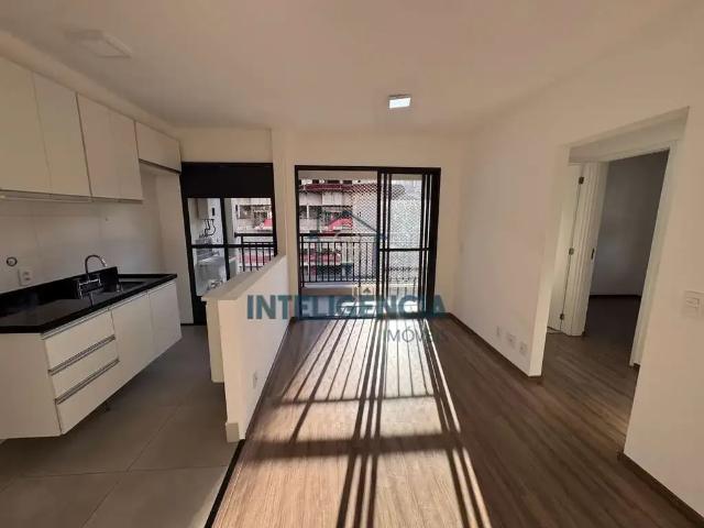 Apartamento para Locação em São Paulo/SP Vila Dom Pedro II 2 Quartos