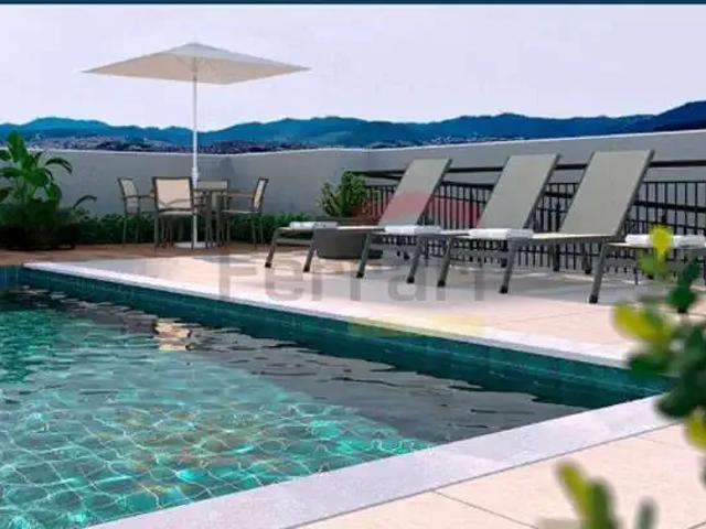 Apartamento para Locação em São Paulo/SP Vila Dom Pedro II 2 Quartos