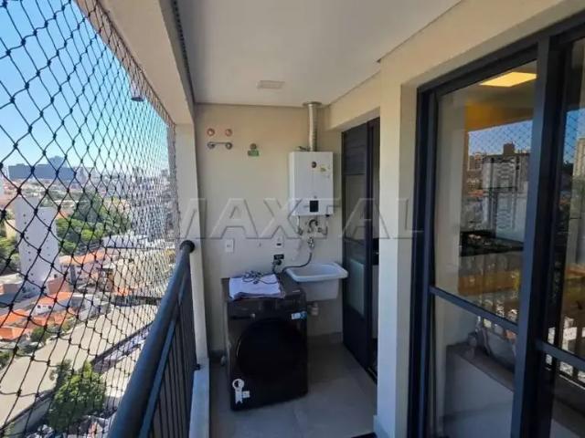 Apartamento para Locação em São Paulo/SP Vila Dom Pedro II 2 Quartos