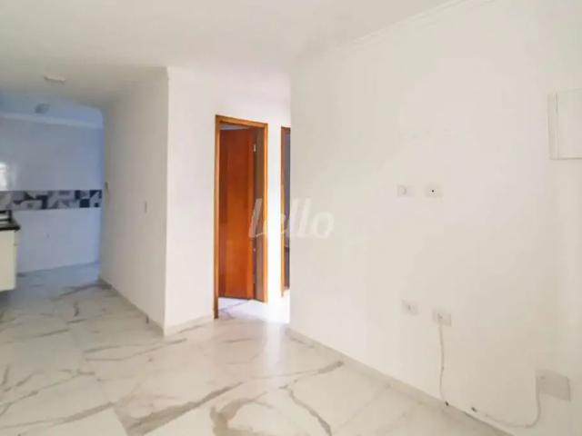 Apartamento para Locação em São Paulo/SP Vila Dom Pedro II 2 Quartos