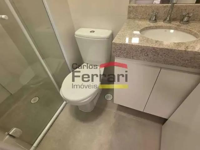 Apartamento para Locação em São Paulo/SP Vila Dom Pedro II 2 Quartos