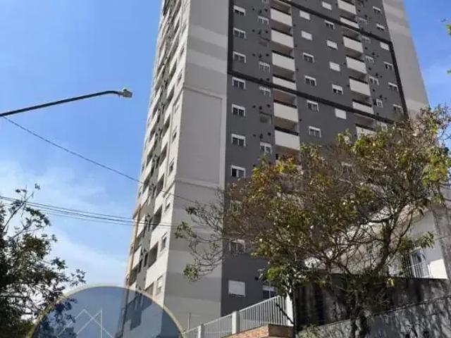 Apartamento para Locação em São Paulo/SP Vila Dom Pedro II 2 Quartos