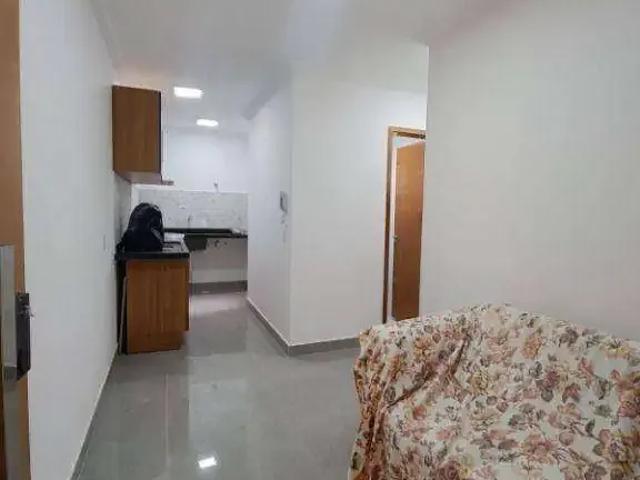Apartamento para Locação em São Paulo/SP Vila Dom Pedro II 2 Quartos