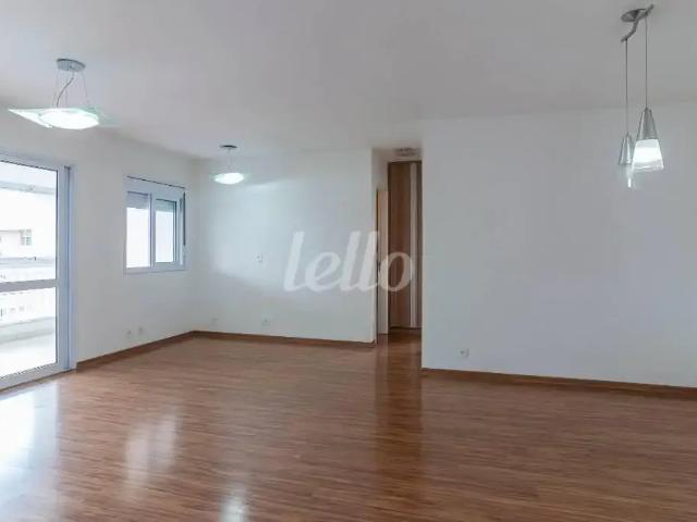 Apartamento para Locação em São Paulo/SP Vila Dom Pedro II 2 Quartos