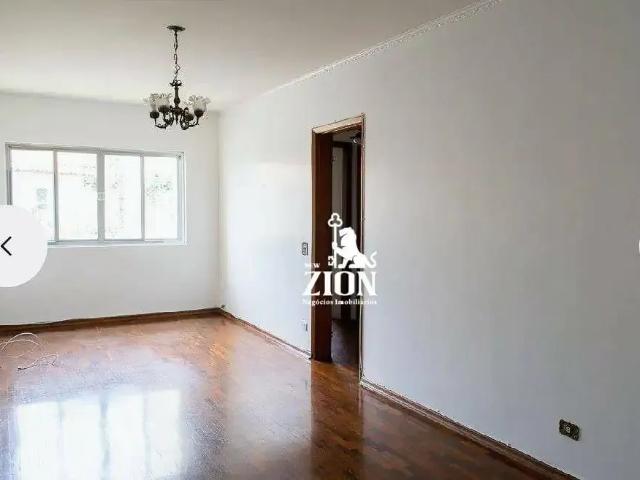 Apartamento para Locação em São Paulo/SP Vila Dom Pedro II 2 Quartos